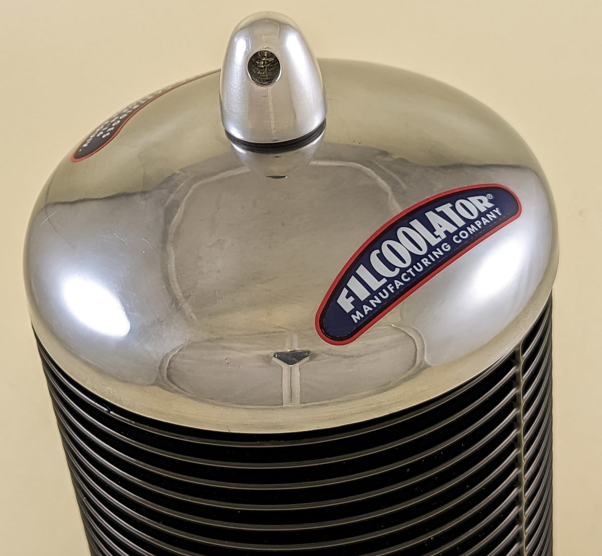 Filcoolator Decals – Bob Drake