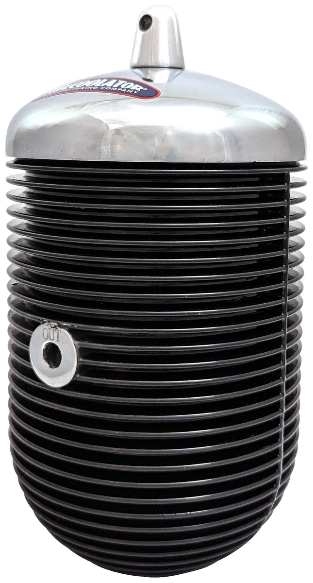 Filcoolator Beehive Oil Filter & Cooler – Bob Drake