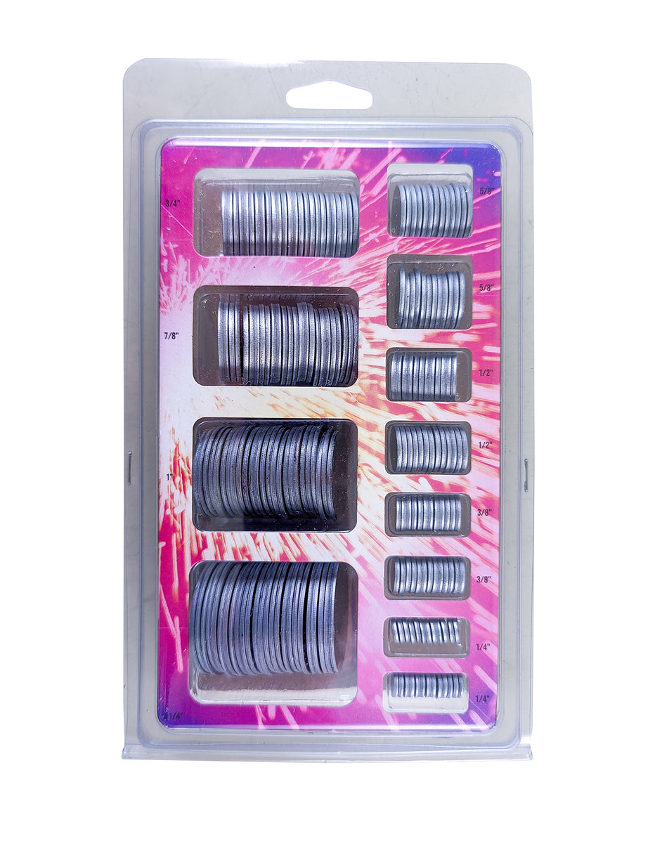 Weld-in Hole Repair Kit – Bob Drake