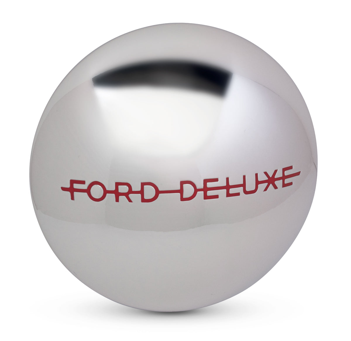 Hub Cap; 1940 Deluxe – Bob Drake