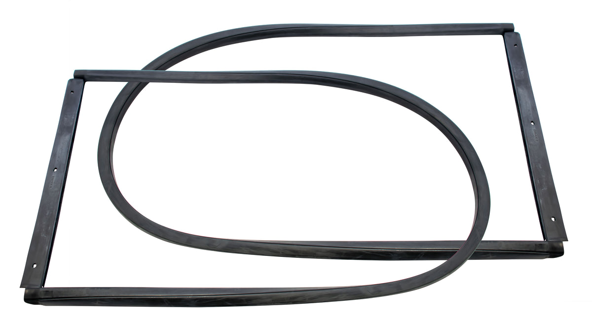 Windshield Seals; 1940 Car, 1940-47 Pickup – Bob Drake