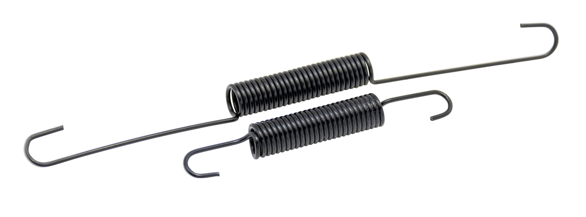 Hood Latch Tension Springs; 1940 Standard, 1940-41 Pickup – Bob Drake