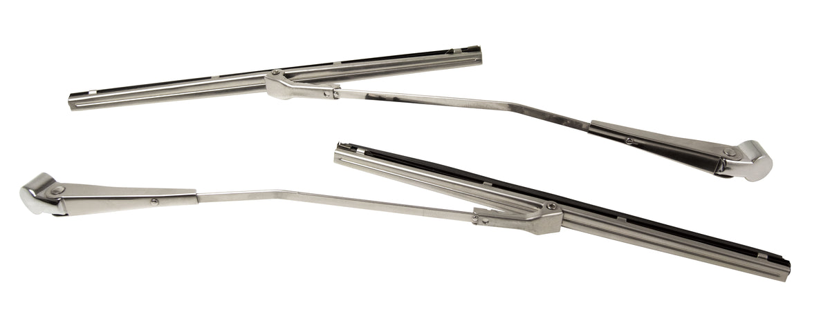 Wiper Arm Kit (Specialty); 1940-47 Pickup – Bob Drake