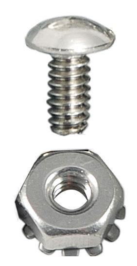 Hood Handle & Latch Rivet Kit; 1932 Car, 1932-34 Pickup – Bob Drake