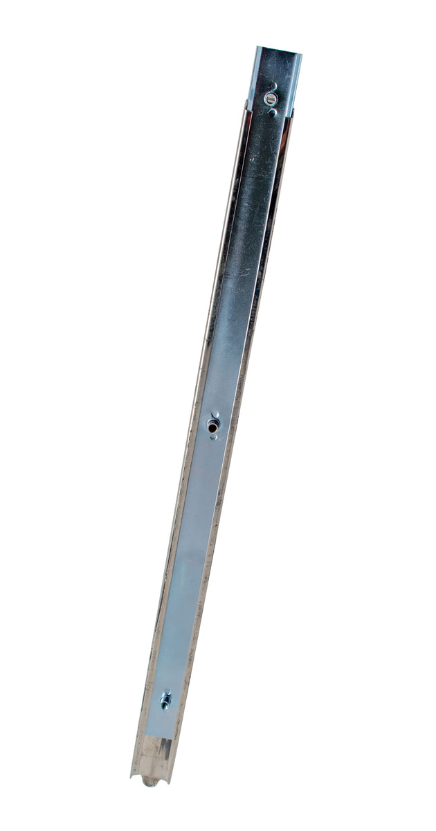 Exterior Windshield Division Bar; 1941-48 Car – Bob Drake