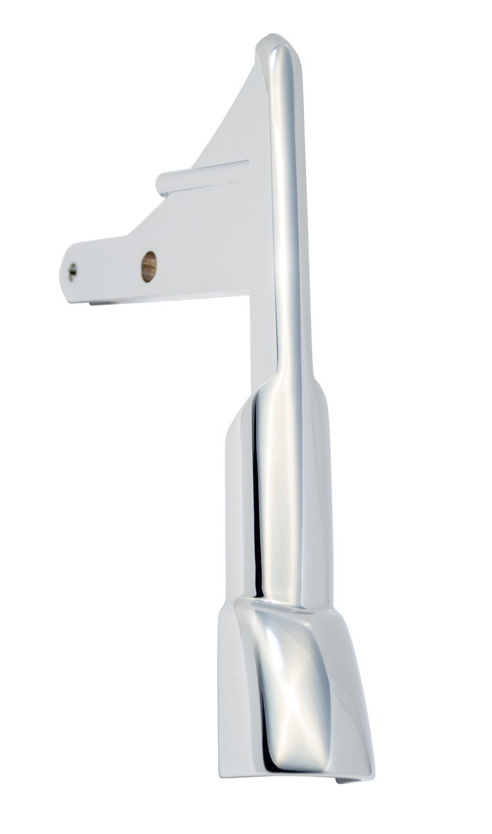 Hood Release Handle; 1941 Pickup – Bob Drake