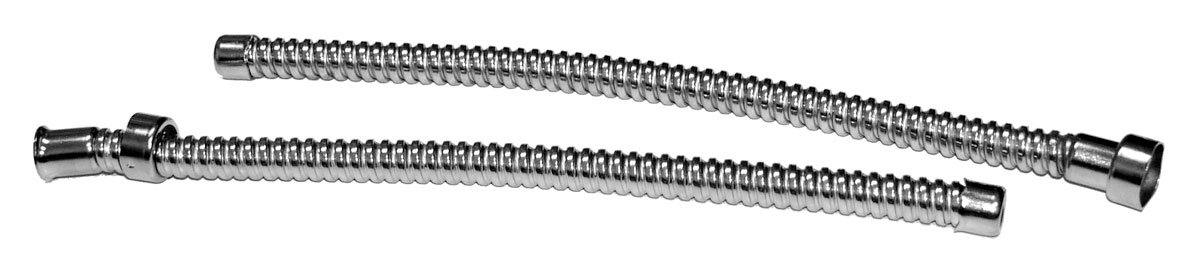 Headlight Wire Conduits; 1932 Car, Pickup – Bob Drake