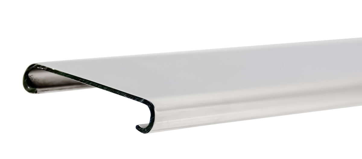 Top Seal Retainer Channel; 1932-39 Convertible – Bob Drake