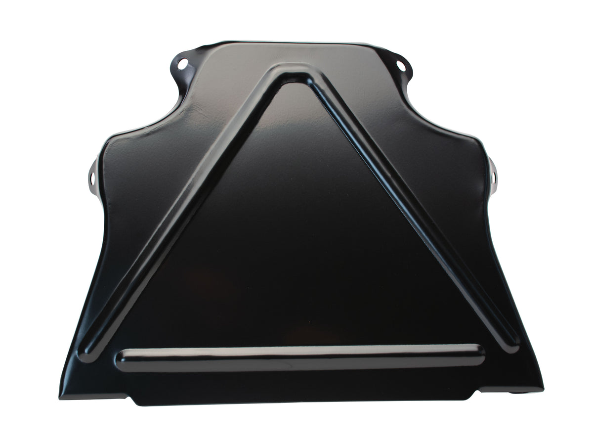 Front Fender Brace Panels; 1942-48 Car – Bob Drake