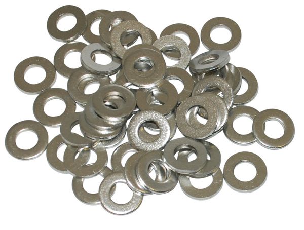 Cylinder Head Washers; 1932-53 Flathead – Bob Drake
