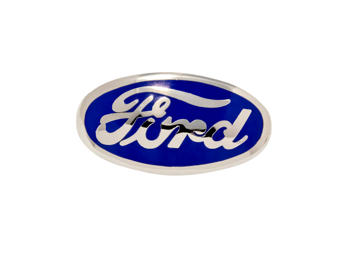 Grille Shell Ornament Emblem; 1934 Car – Bob Drake