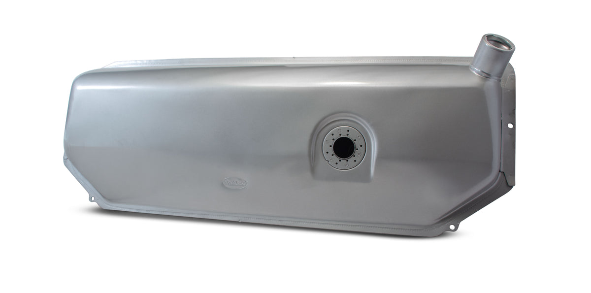Gas Tank w/ Anti-Slosh Valve; 1933-34 Car – Bob Drake