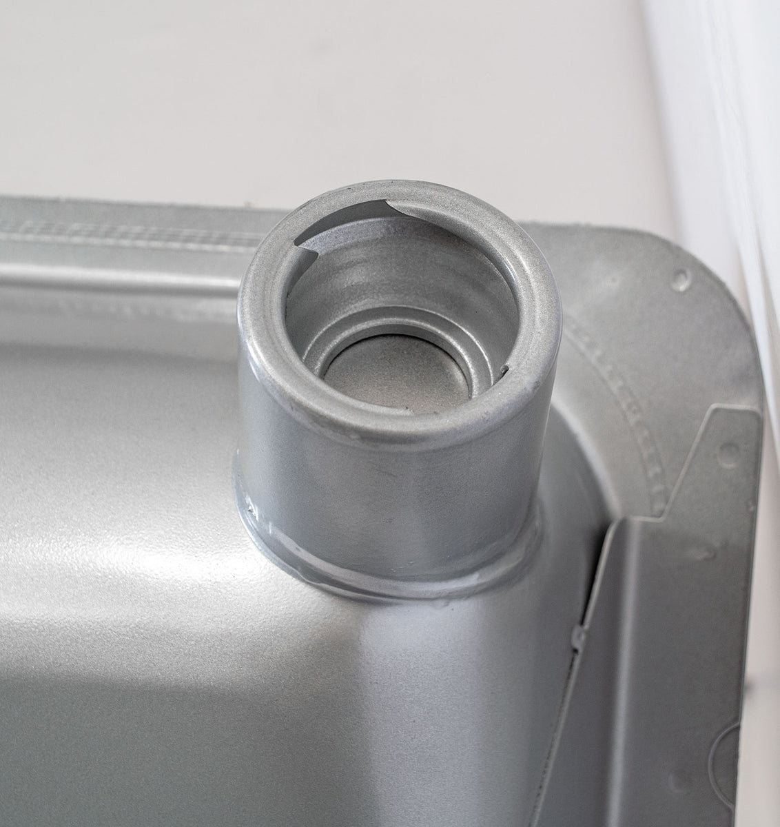 Gas Tank w/ Anti-Slosh Valve; 1933-34 Car – Bob Drake