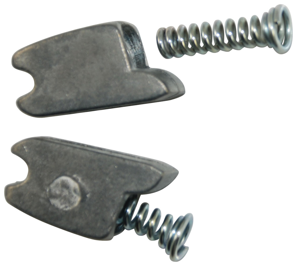 Female Dovetail Repair Kit; 1935-40 Car, 1935-41 Pickup – Bob Drake