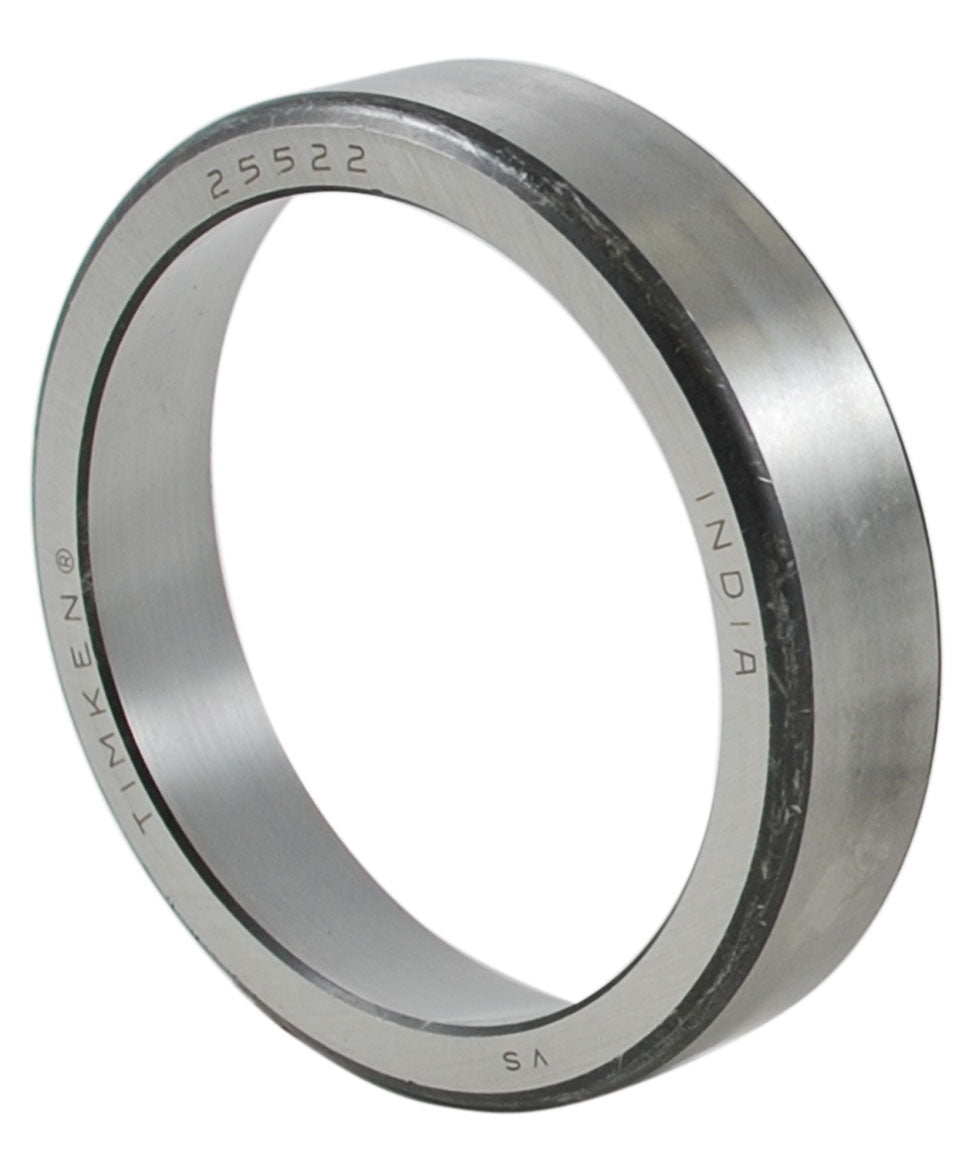 Rear End Differential Bearing Cone; 1937-48 – Bob Drake