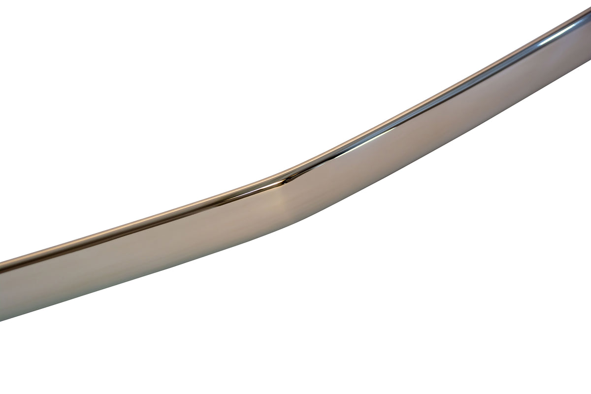 Grille Bar Trim; 1947-48 Car – Bob Drake