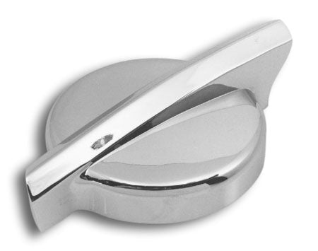 Radiator Cap; 1937 Pickup, Commercial – Bob Drake