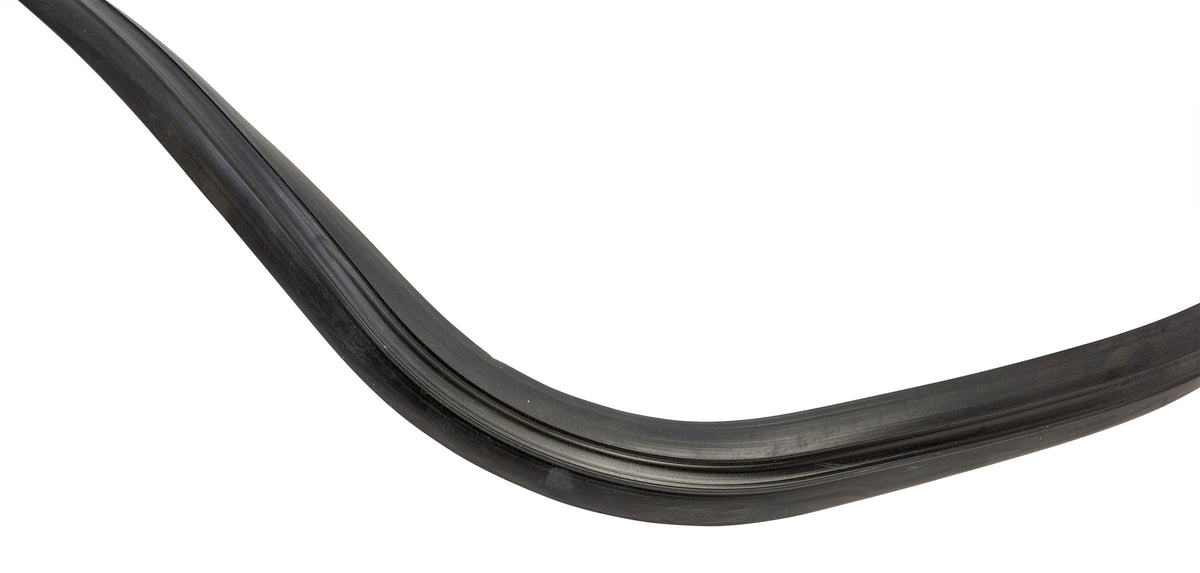 Windshield Seal; 1937-39 Closed Car, Pickup – Bob Drake