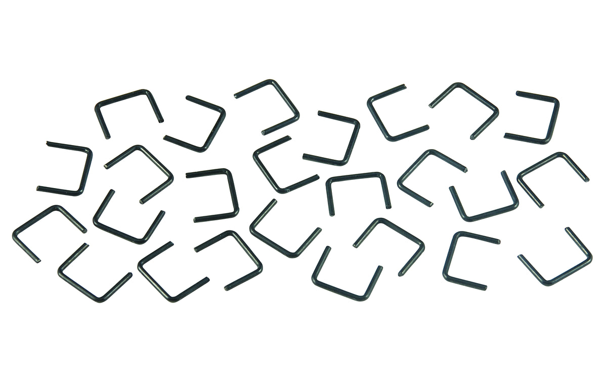 Window Felt Fastener Set; 1937-48 – Bob Drake