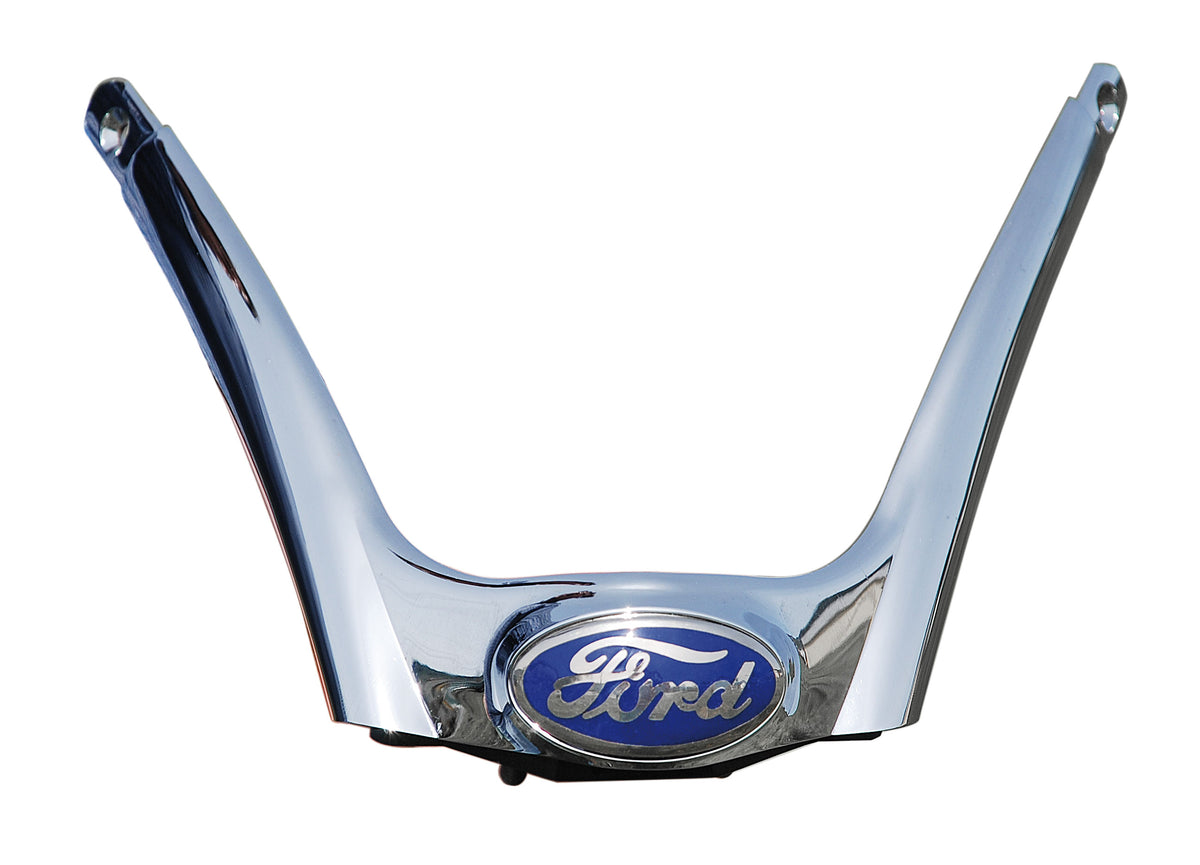 Front Hood Trim; 1938 Deluxe – Bob Drake