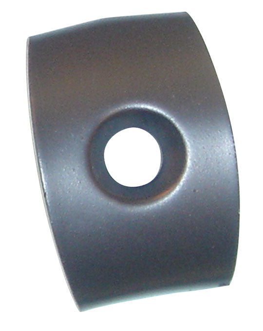 Windshield Garnish Clip; 1938-39 Closed Car – Bob Drake