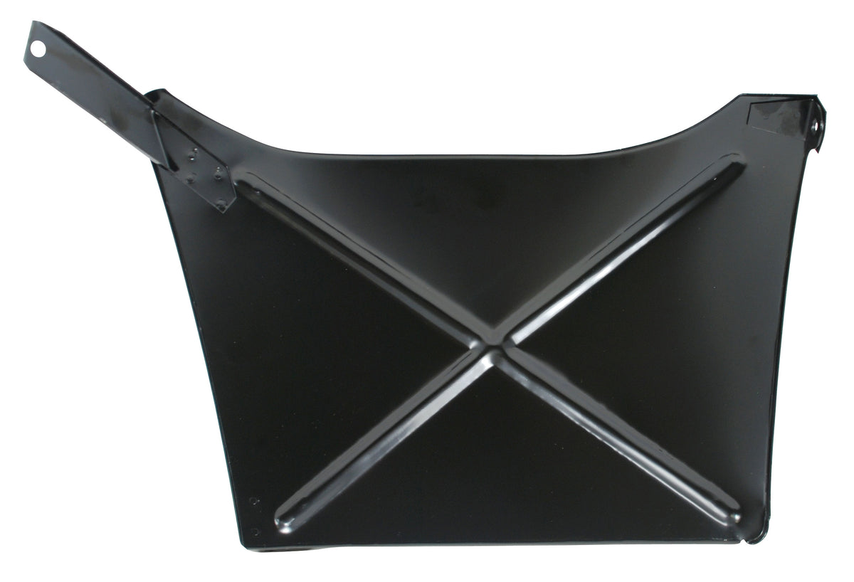 Front Fender Brace Panels; 1939 Deluxe, 1940 Car, 1940-41 Pickup – Bob ...