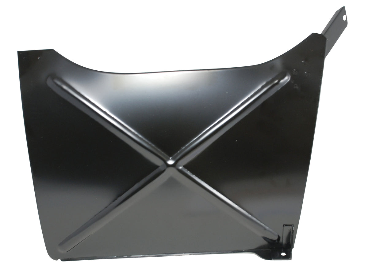 Front Fender Brace Panels; 1939 Deluxe, 1940 Car, 1940-41 Pickup – Bob ...