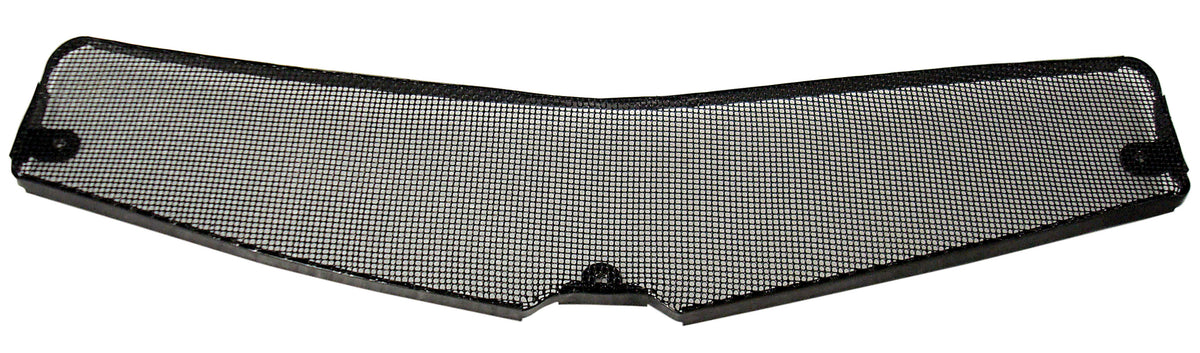 Cowl Vent Screen; 1939-40 Car, 1939-47 Pickup – Bob Drake