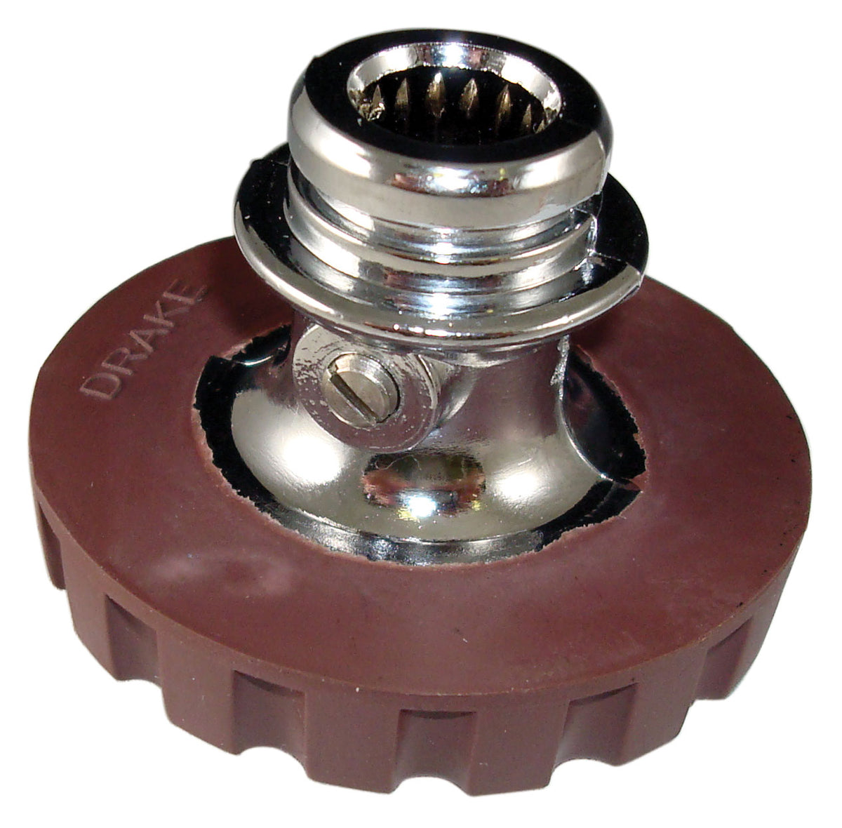 Windshield Roll-Out Knob; 1939 Car – Bob Drake