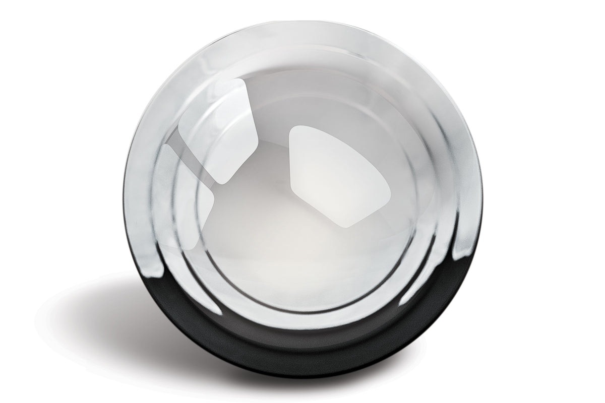 Baby Moon Hub Cap; 1932-35 Car, Pickup – Bob Drake