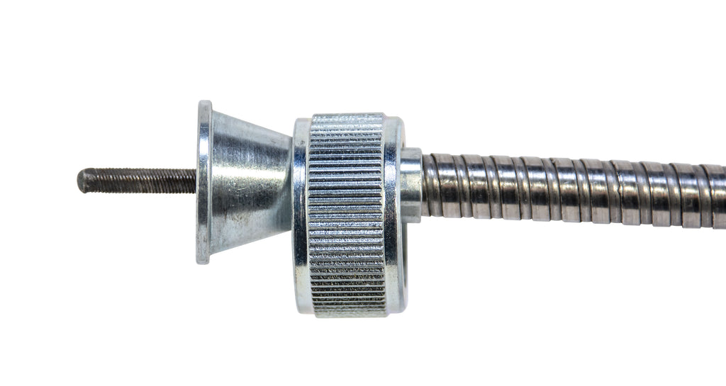 Yj Speedometer Cable EMPI Speedometer Cable - Fits 66-74 VW Beetle ...