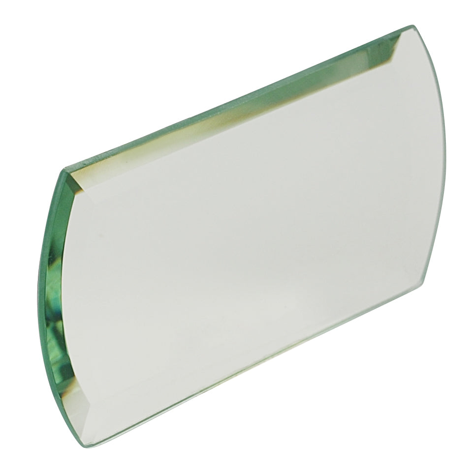 Rearview Mirror Glass; 1932-36 Car, Pickup – Bob Drake