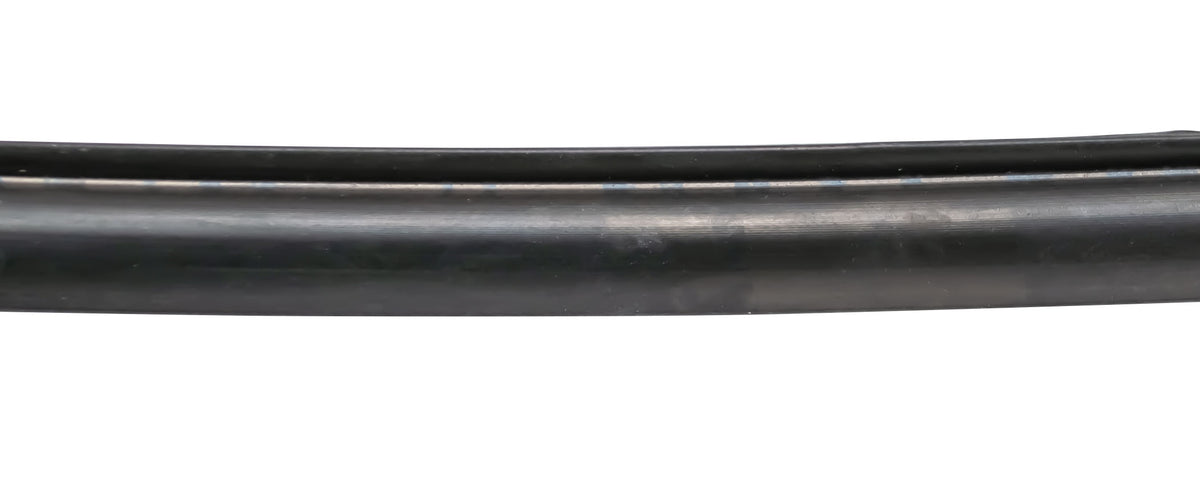 Windshield Seal; 1932 Closed Car – Bob Drake