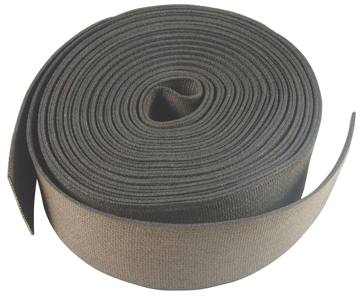 Frame Webbing 1 x 1/16 x 25' – Bob Drake