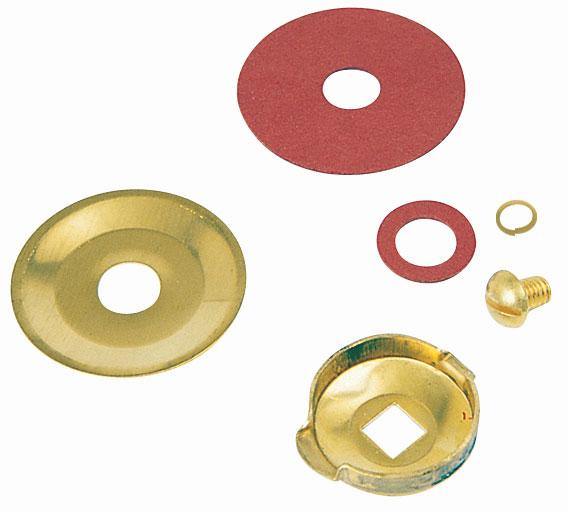 Radiator Cap Repair Kit; 1932-34 Car, 1932-36 Pickup – Bob Drake