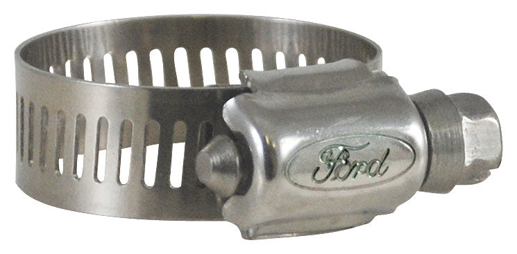 Ford Script Hose Clamp (Small) – Bob Drake