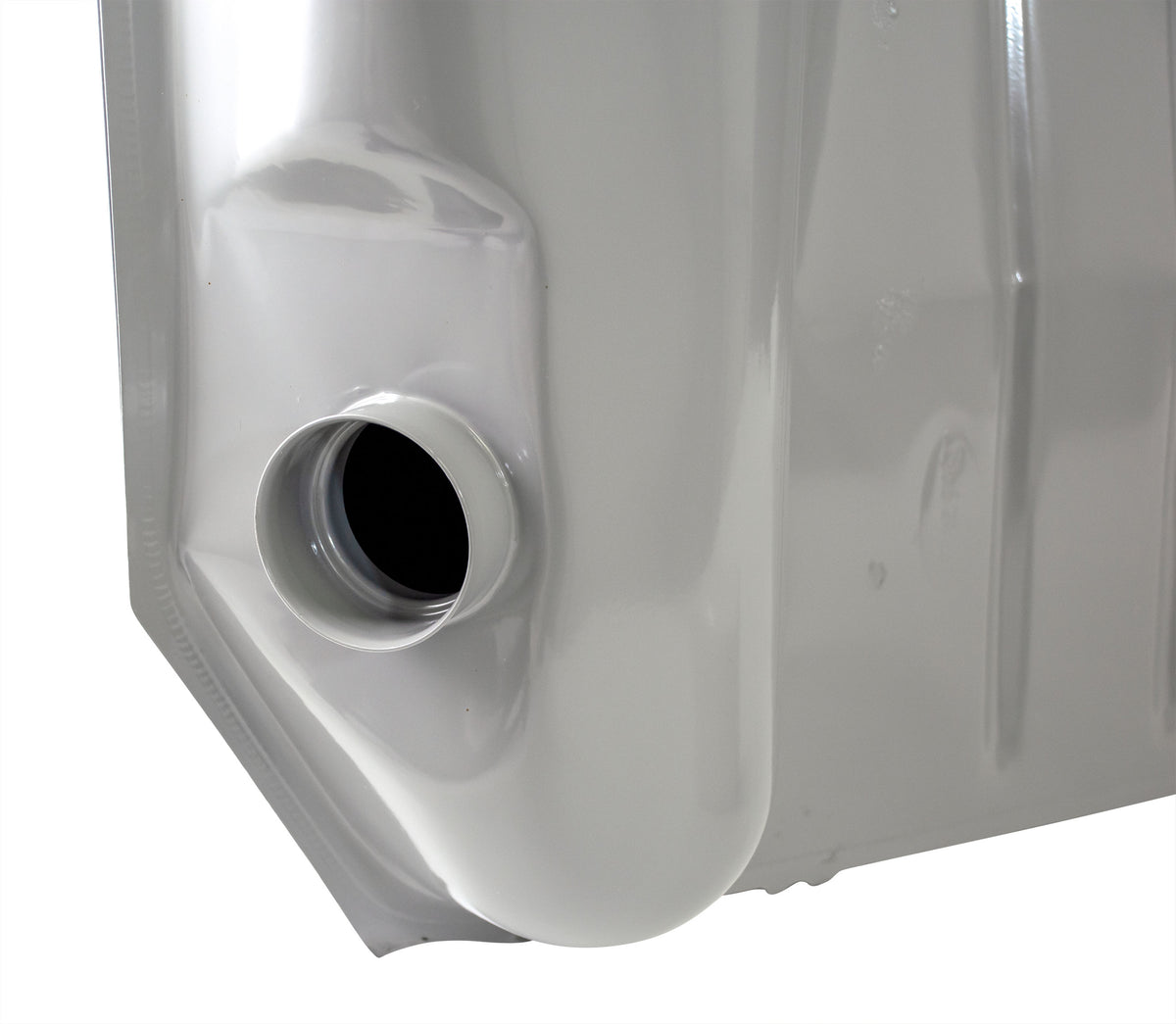 Gas Tank; 1957-59 Ranchero, Station Wagon, Sedan Delivery – Bob Drake