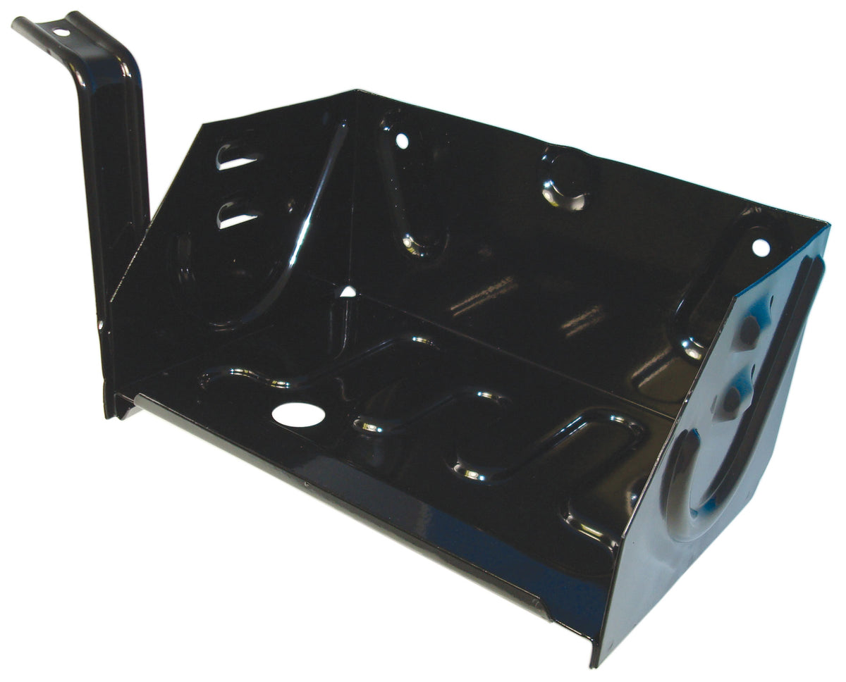 Battery Tray; 1952-53 Car – Bob Drake
