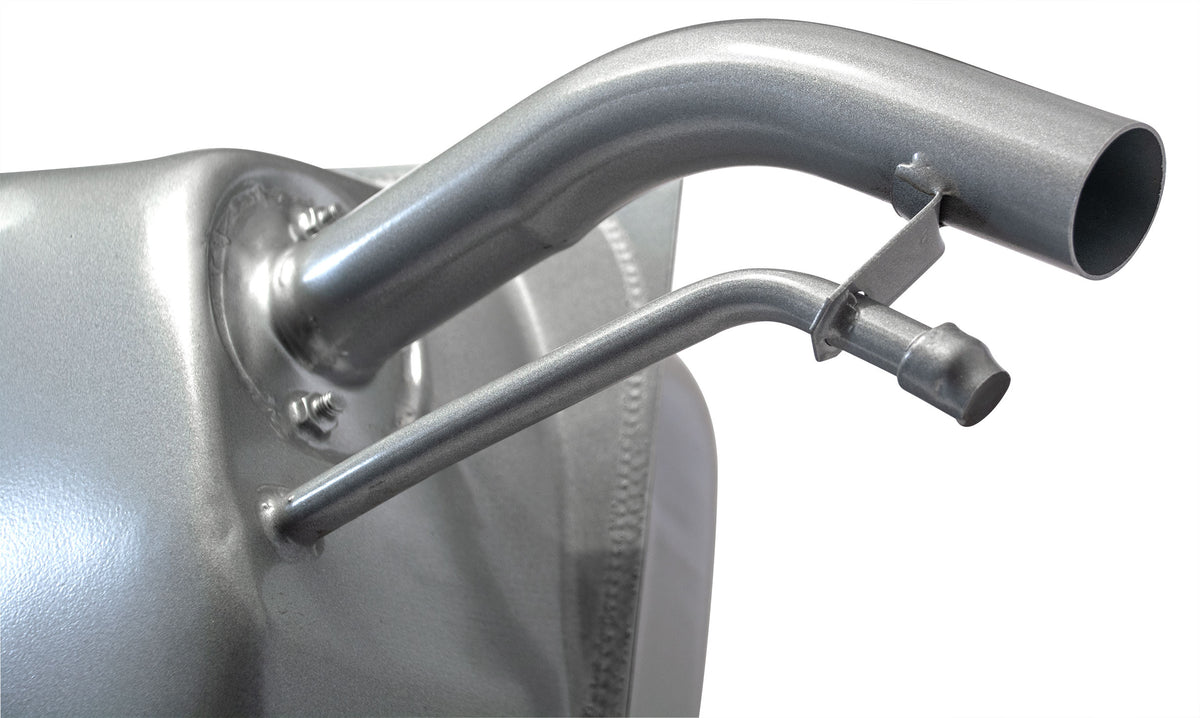 Gas Tank (Extra Capacity); 1949-52 Chevy Car – Bob Drake