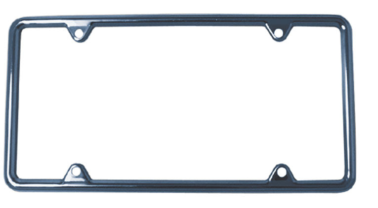 Classic License Plate Frames – Bob Drake