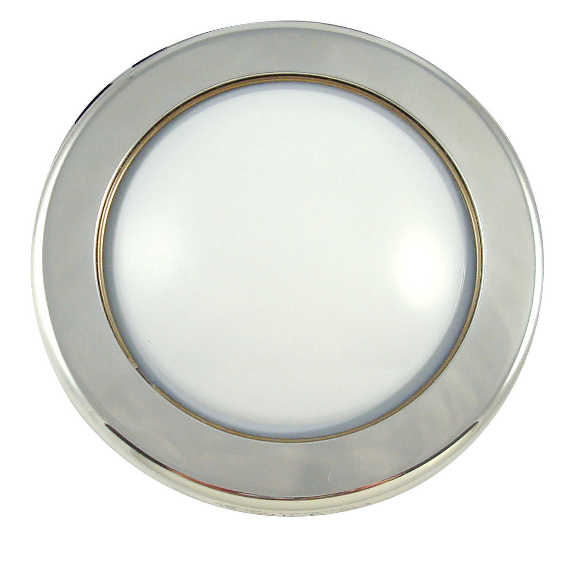 Round Dome Light (Smooth) – Bob Drake