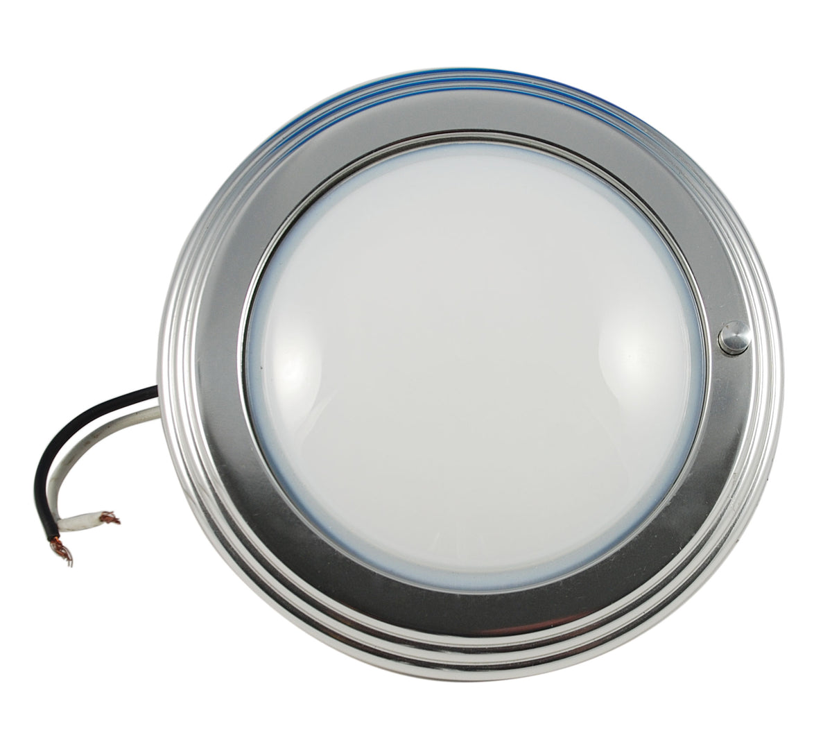 Round Push-Button Dome Light (Step) – Bob Drake