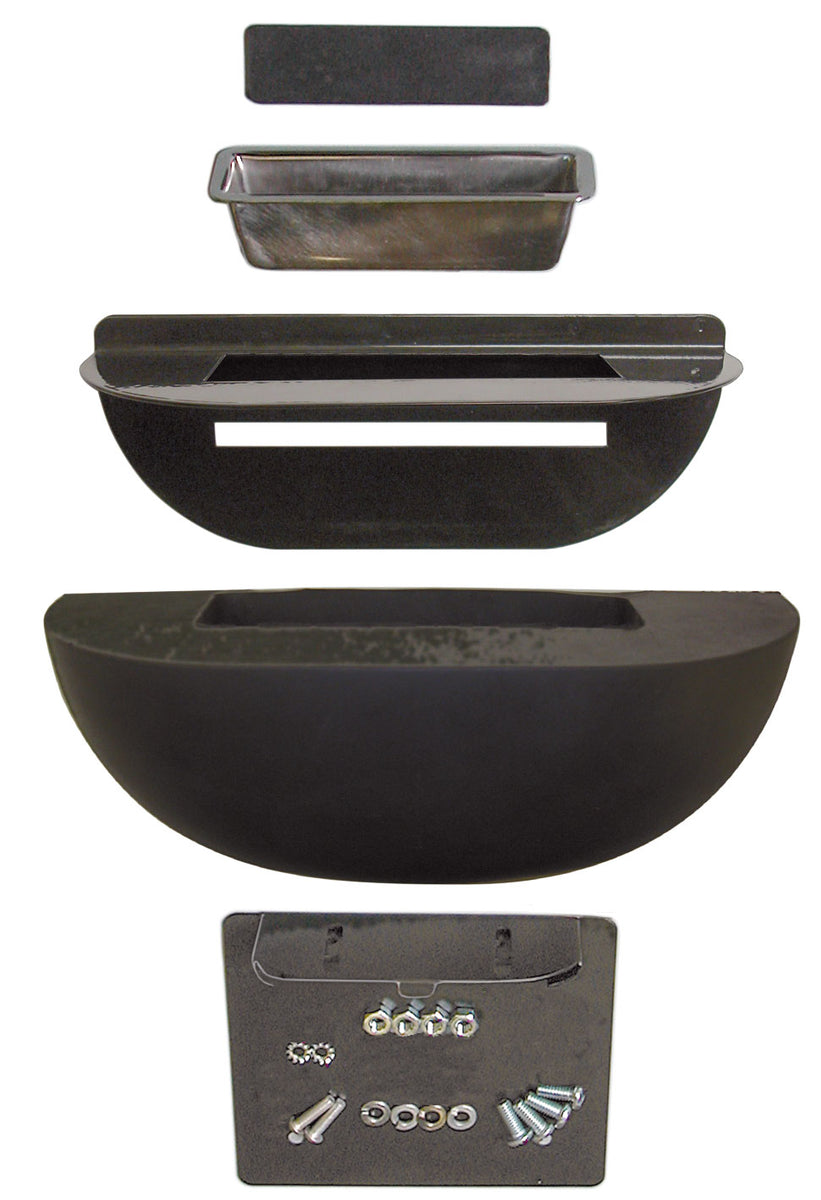 Arm Rests – Bob Drake