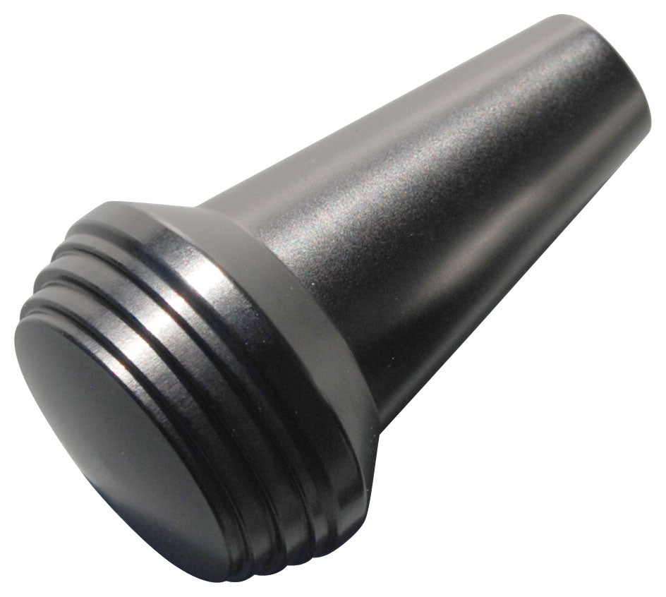 Shift Knob, Mercury Style (Black) – Bob Drake