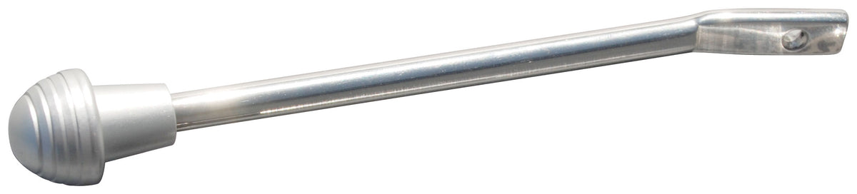 Turn Signal Knob & Lever, 1940 Style (Satin) – Bob Drake