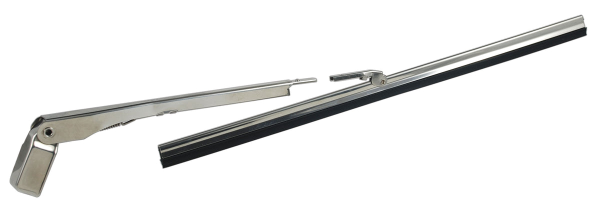 Straight Shaft Wiper Arm & Blade – Bob Drake