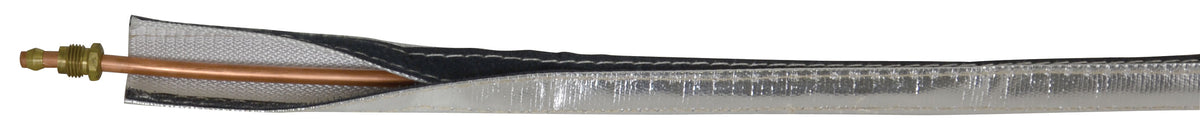 Fuel Line Heat Shield – Bob Drake