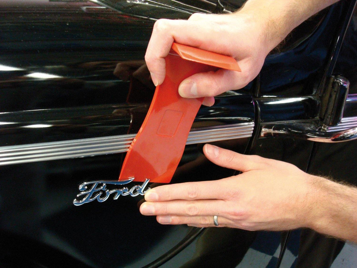 Emblem & Trim Removal Tool Set – Bob Drake
